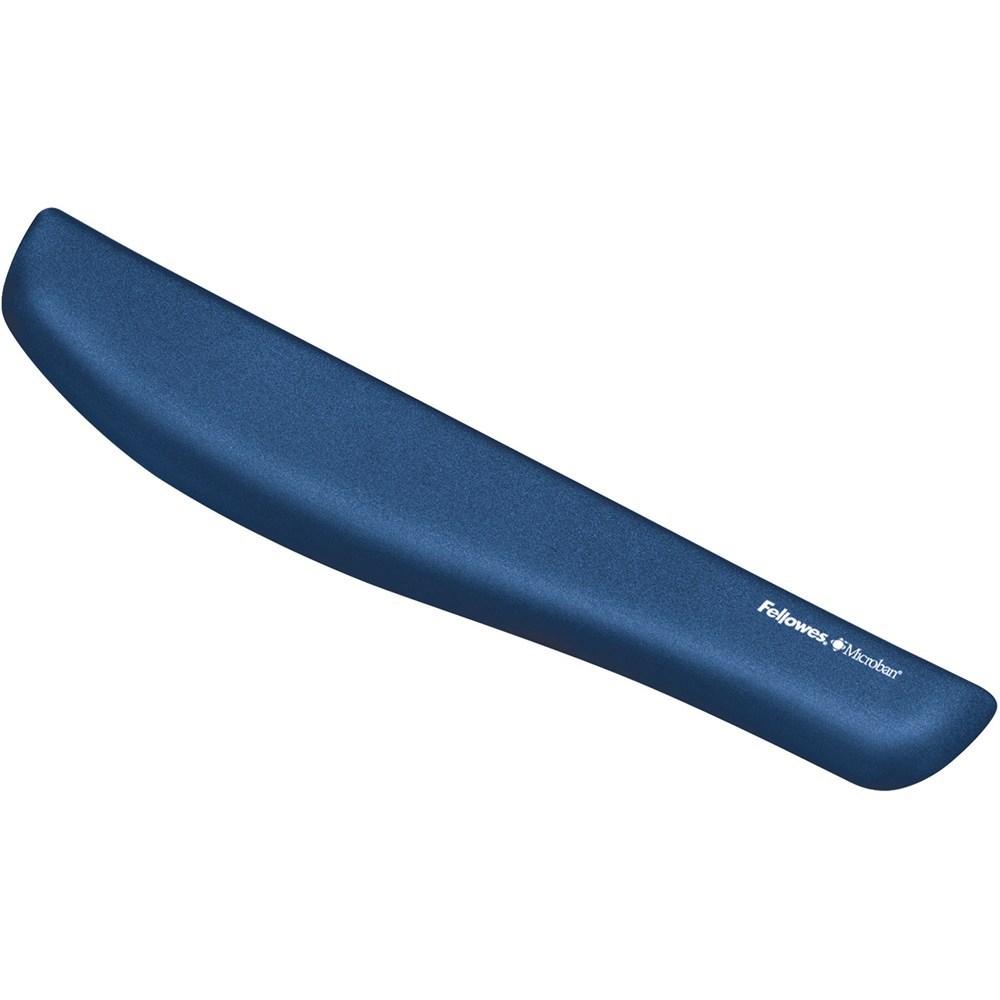 Computer Accessories - Fellowes Keyboard Palm Support Blue - Port ...